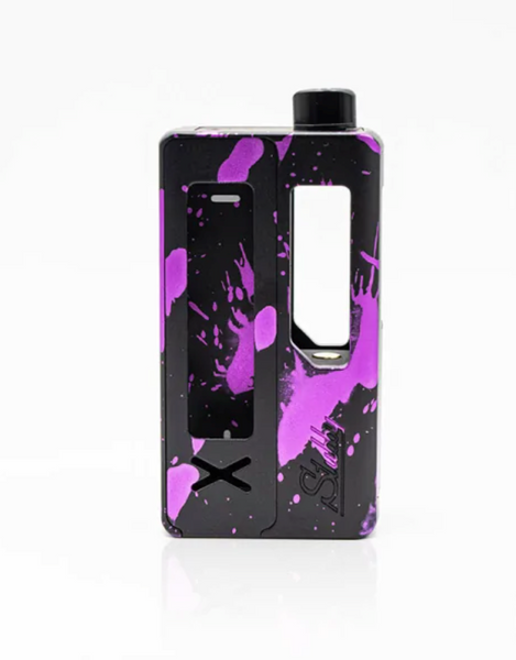 Stubby AIO 21 X-Ray DNA60c - Vaping Bogan Official